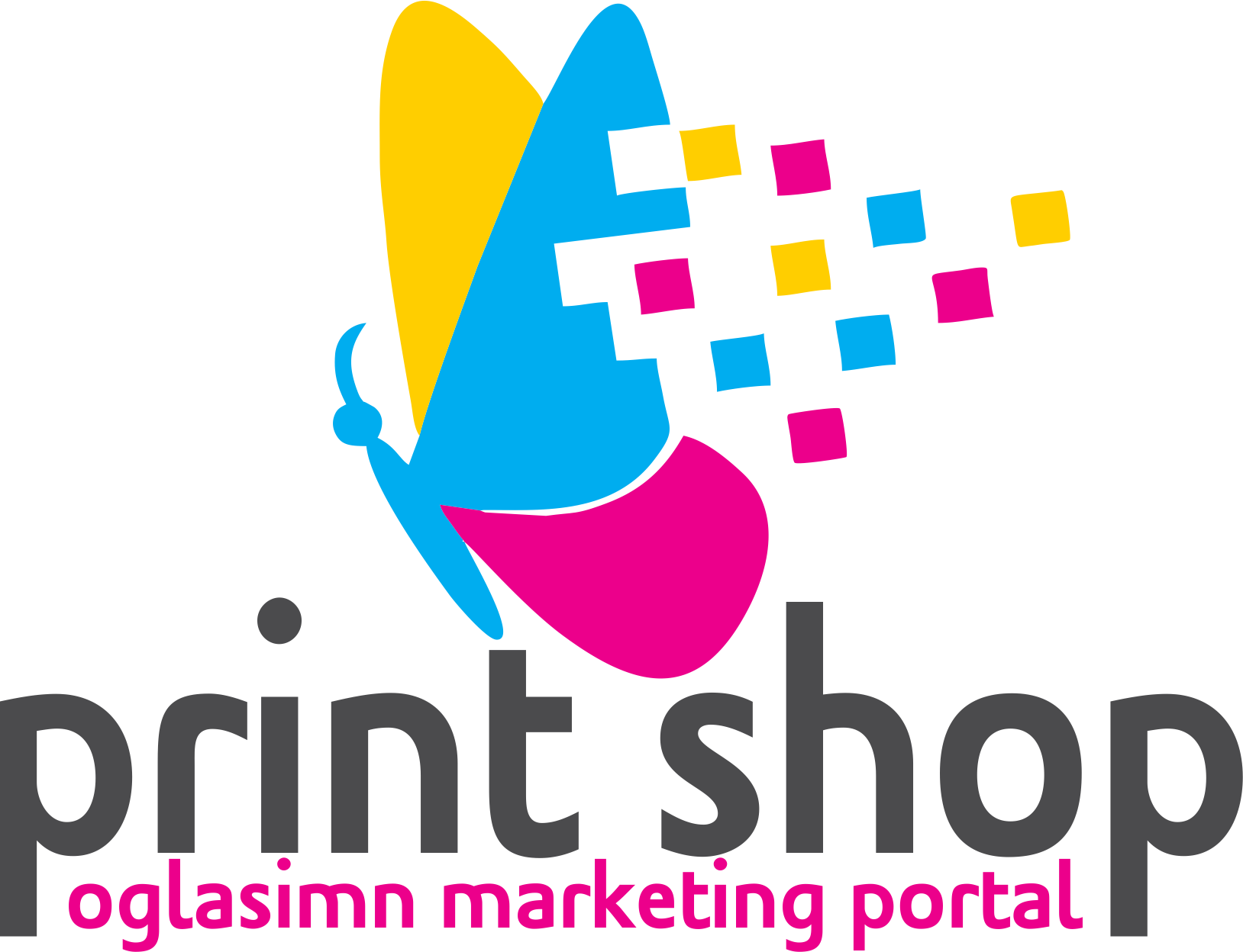 Print Shop – štamparija