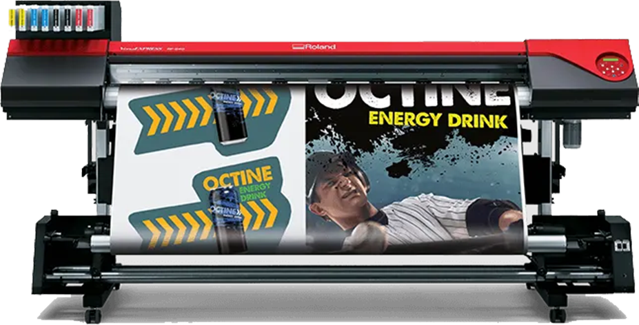 Print Shop – štamparija