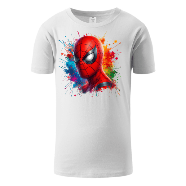 Spajdermen 11 - Print Shop